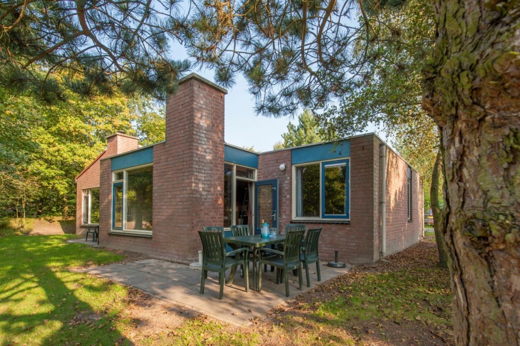 Vroegboekkorting Roompot vakantieparken - Pretparkreizen